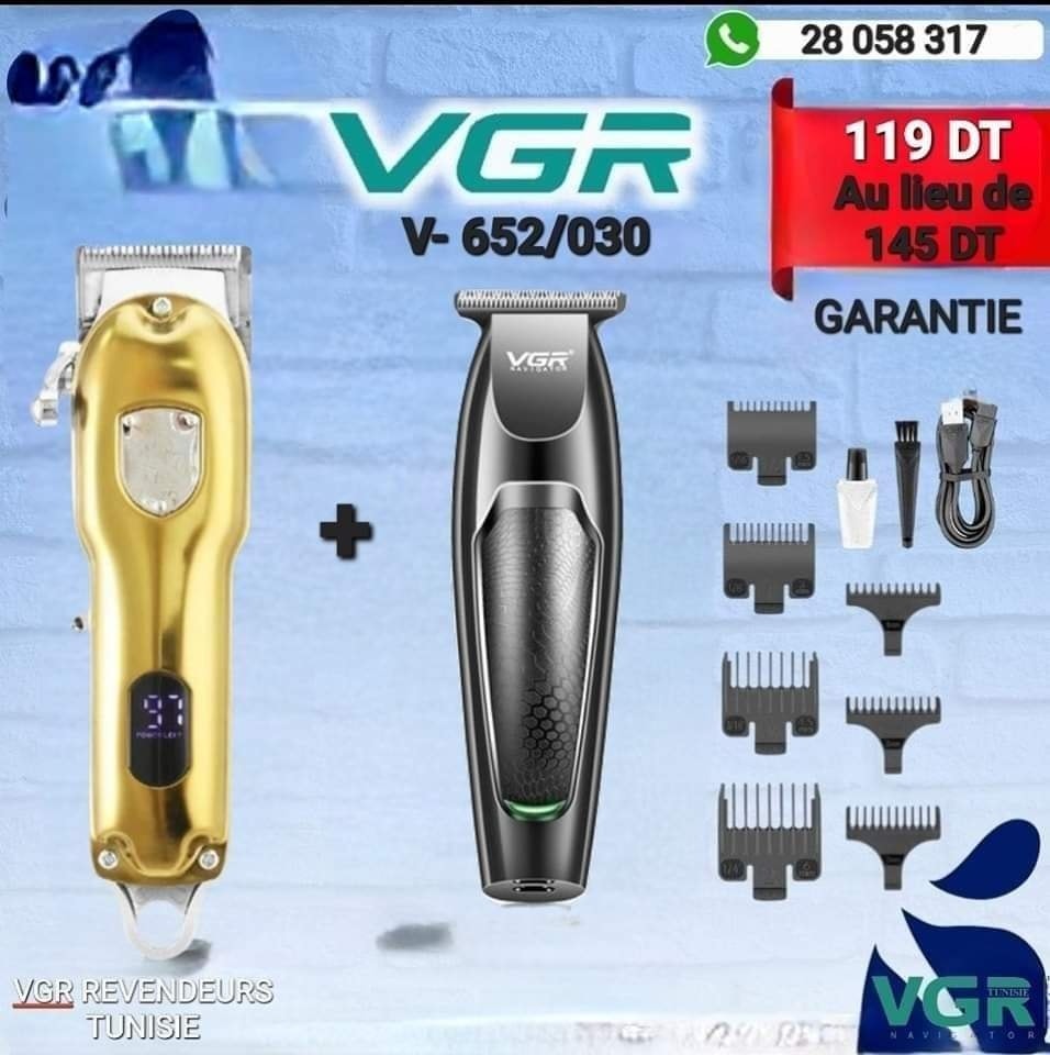 Shop - VGR STORE