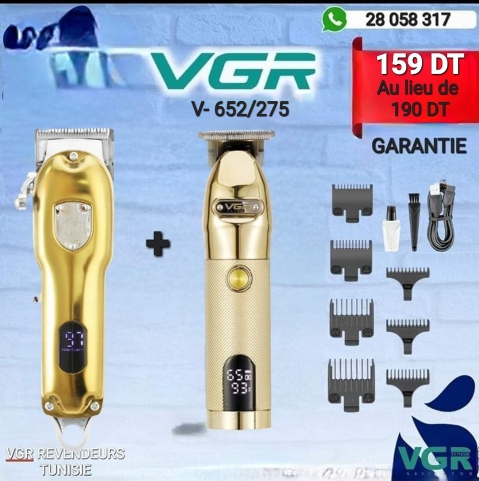 Shop - VGR STORE