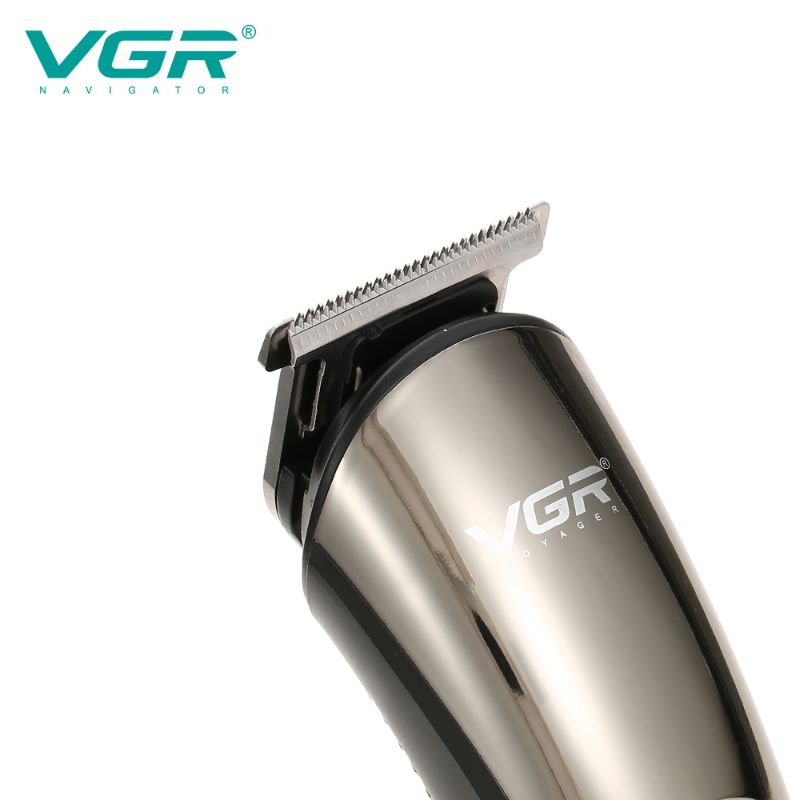 Tondeuse à cheveux professionnelle rechargeable V-107 – VGR STORE
